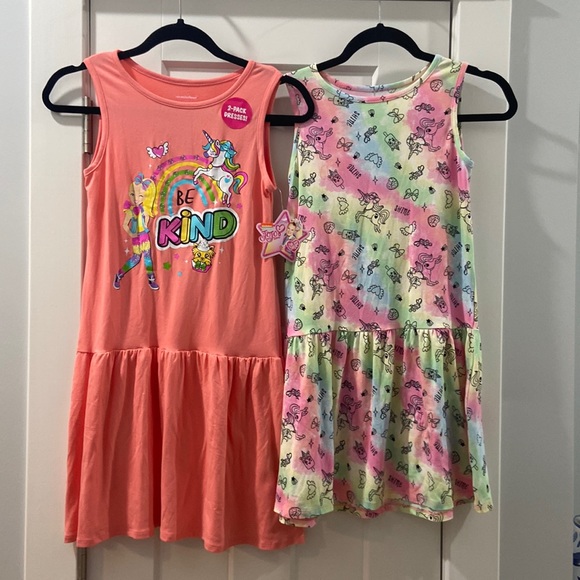 JoJo Siwa | Dresses | Jojo Siwa Nwt Dresses 12 | Poshmark